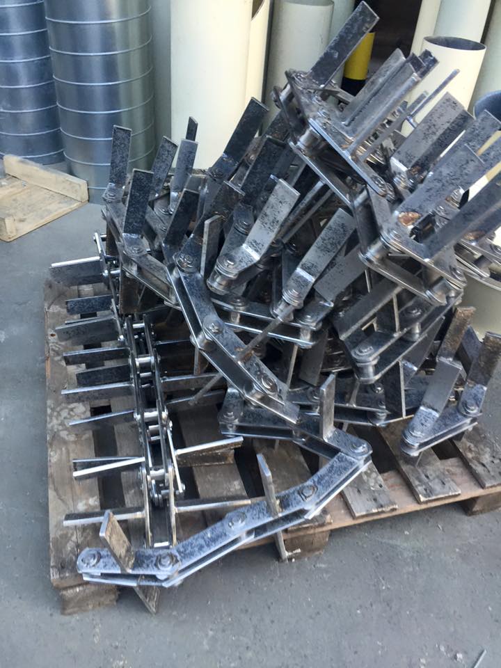 Portfolio - Van Pol constructie