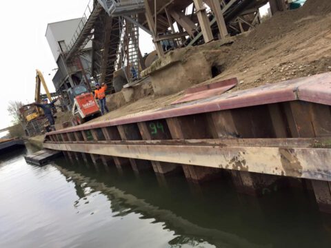 Over ons - Van Pol constructie